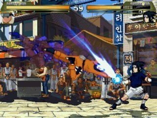 Naruto - Naruto - AK1 MUGEN Community