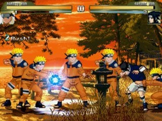 Naruto - Naruto - AK1 MUGEN Community