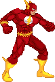 Flash - DC Comics - AK1 MUGEN Community