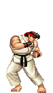 Uppercut - Capcom Edits - AK1 MUGEN Community
