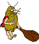 Captain Caveman - Warner Bros. - AK1 MUGEN Community
