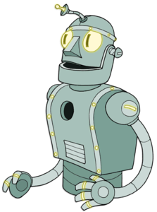 Dr kahls Robot - Cuphead - AK1 MUGEN Community