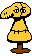 Mad Dummy - Undertale - AK1 MUGEN Community