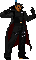 Blade - Marvel Comics - AK1 MUGEN Community