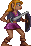 CDI Zelda - Legend of Zelda - AK1 MUGEN Community