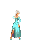 Elsa - Disney - AK1 MUGEN Community