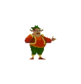 Morshu - Legend of Zelda - AK1 MUGEN Community