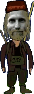 Charlie - Original Movies - AK1 MUGEN Community