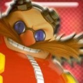 IQ 300 - Sonic - AK1 MUGEN Community