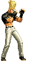 Sans Ver.0.5 - Undertale - AK1 MUGEN Community