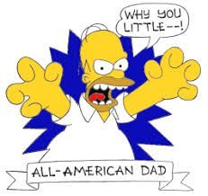 Homero (Old) - The Simpsons - AK1 MUGEN Community