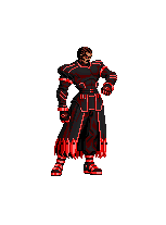 Orochi Zero - SNK Edits - AK1 MUGEN Community