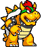 bowser(sumin style) - Super Mario - AK1 MUGEN Community