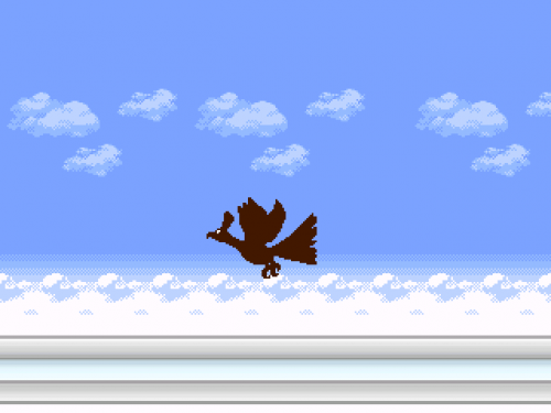 Pokémon Gold/Silver Intro - Pokémon Stages - AK1 MUGEN Community