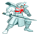 Silver Samurai - Marvel vs Capcom - AK1 MUGEN Community