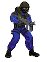 S.A.S - Video Game Characters - AK1 MUGEN Community