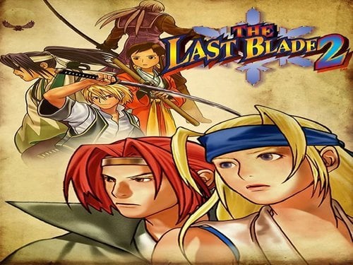 The Last Blade 2 Mugen 2019 - Full MUGEN Games - AK1 MUGEN Community