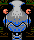 Boss Mouser - Teenage Mutant Ninja Turtles - AK1 MUGEN Community