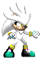 Silver - Sonic - AK1 MUGEN Community