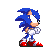 Classic Sonic - Sonic - AK1 MUGEN Community
