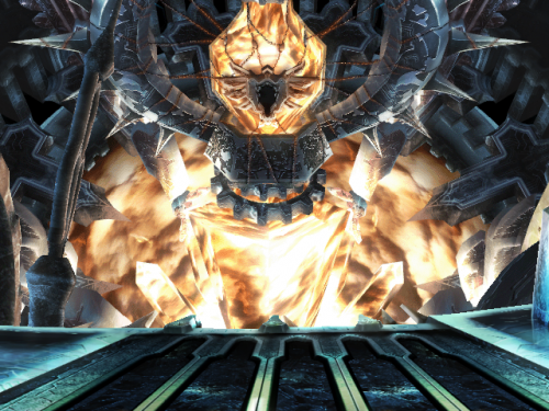Sheol Gate - BlazBlue Stages - AK1 MUGEN Community