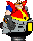 Dr.Robotnik - Sonic - AK1 MUGEN Community