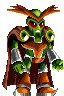 Lord Brevon - Freedom Planet - AK1 MUGEN Community