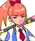 Kyoko - Other Fighting Game Characters - AK1 MUGEN Community
