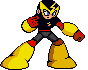 Elec Man - Mega Man - AK1 MUGEN Community