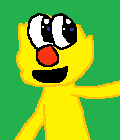 Yellow Elmo - Edited Characters - AK1 MUGEN Community