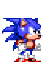 Time Flux Sonic - Sonic OCs - AK1 MUGEN Community
