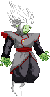 MZamasuD2 - Dragon Ball Z - AK1 MUGEN Community