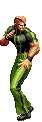 Ramon - King of Fighters Series - AK1 MUGEN Community