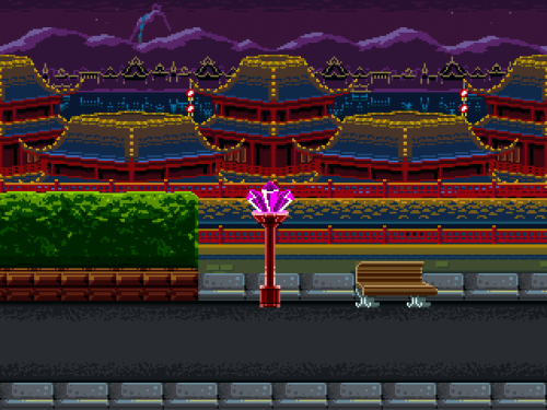 Fortune Night - Freedom Planet stages - AK1 MUGEN Community
