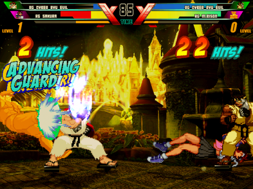 MVC SCREENPACK BY MORDECOOL edit by RAMON GARCIA - Screenpacks - AK1 ...