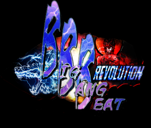 Big Bang Beat Revolution Mugen - Full MUGEN Games - AK1 MUGEN Community