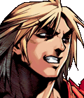 Ken - King of Fighters '98 - AK1 MUGEN Community