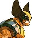 Wolverine - Marvel vs Capcom - AK1 MUGEN Community