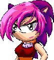 Sonia - Sonic - AK1 MUGEN Community