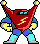 Voltman - Mega Man - AK1 MUGEN Community