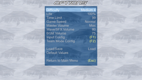 Mugen 1.1 beta 1 - M.U.G.E.N Engine Games - AK1 MUGEN Community
