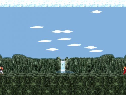 Some Naruto stage / Stage 0-720 / Training room - Naruto Stages - AK1 ...