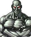 Neo Geegus - King of Fighters Series - AK1 MUGEN Community
