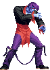 Trouble Man, Part 2 - SNK Edits - AK1 MUGEN Community