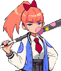 Kyoko - Other Fighting Game Characters - AK1 MUGEN Community