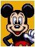 Mickey Mouse - Disney - AK1 MUGEN Community
