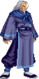 Yunfei - Samurai Shodown - AK1 MUGEN Community