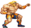 Victor Ortega - Slam Masters - AK1 MUGEN Community