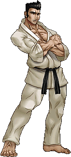 Akys - Other Fighting Game Characters - AK1 MUGEN Community