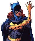 Batgirl - DC Comics - AK1 MUGEN Community